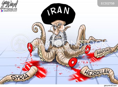 Severed Limbs Cartoons and Comics - funny pictures from CartoonStock