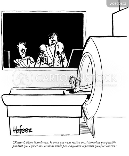Dessins humoristique et caricaturés avec Examens