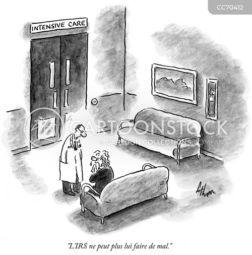 Dessins humoristique et caricaturés avec Petite Consolation