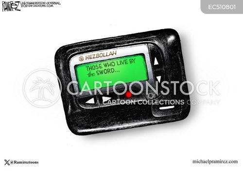 Live Explosive Cartoons and Comics - funny pictures from CartoonStock