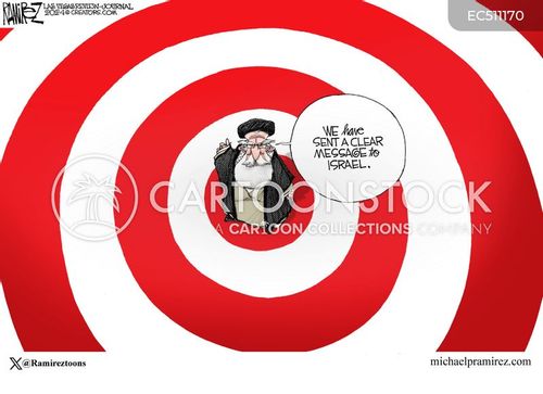 Nuclear Sites Cartoons and Comics - funny pictures from CartoonStock