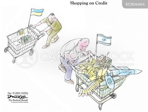 Military Aid Cartoons and Comics - funny pictures from CartoonStock