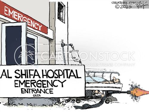 Al Shifa Cartoons and Comics - funny pictures from CartoonStock