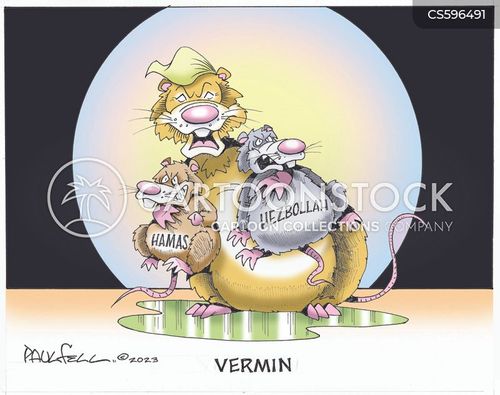 Atrocities Cartoons and Comics - funny pictures from CartoonStock