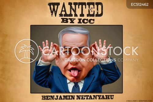 Icc Cartoons and Comics - funny pictures from CartoonStock