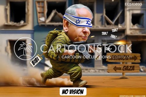 Indiscriminate Killing Cartoons and Comics - funny pictures from ...