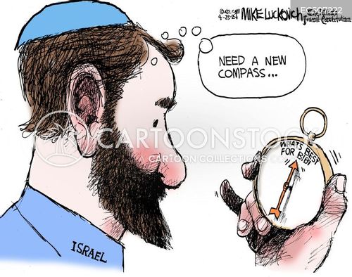 Political Peril Cartoons and Comics - funny pictures from CartoonStock