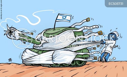 Crazy Arabs Cartoons and Comics - funny pictures from CartoonStock