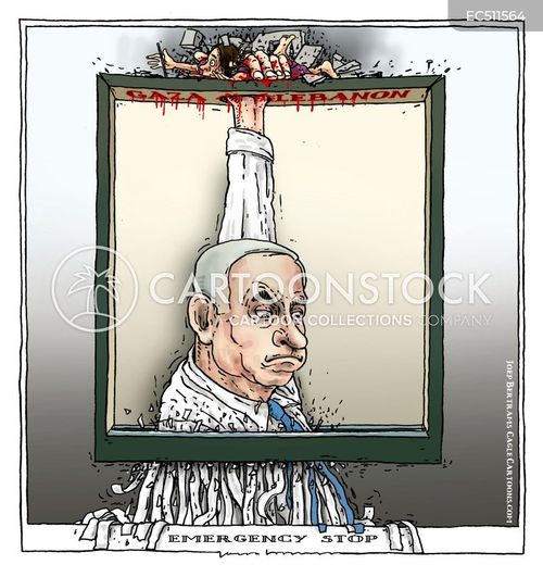 International Criminal Law Cartoons and Comics - funny pictures from ...
