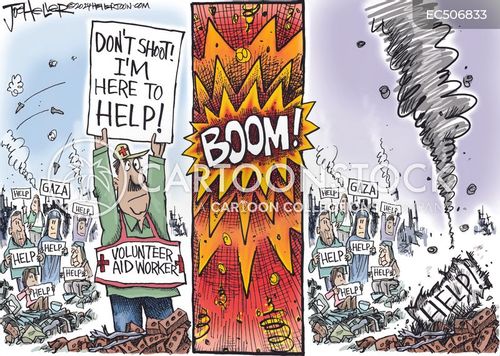 Kitchen Help Cartoons and Comics - funny pictures from CartoonStock