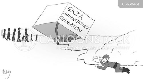 Humanitarian Foundation Cartoons and Comics - funny pictures from ...