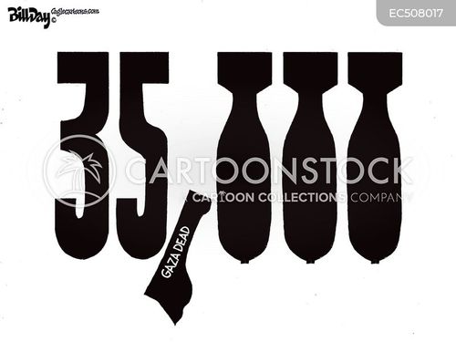 Civilian Dead Cartoons and Comics - funny pictures from CartoonStock