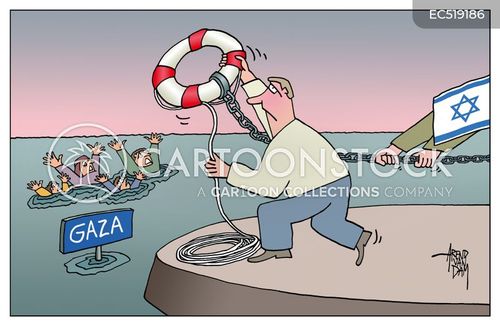 Blocking Cartoons and Comics - funny pictures from CartoonStock