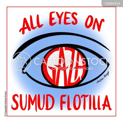 Watchful Cartoons and Comics - funny pictures from CartoonStock