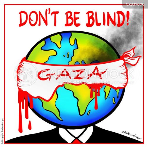 Global Responsibility Cartoons and Comics - funny pictures from ...