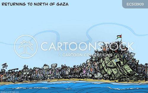 Post-war Scene Cartoons and Comics - funny pictures from CartoonStock