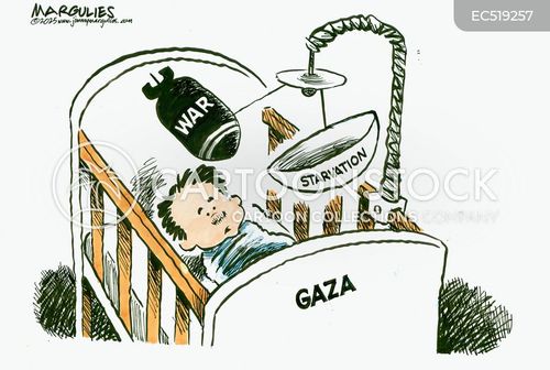 Starvation Cartoons and Comics - funny pictures from CartoonStock