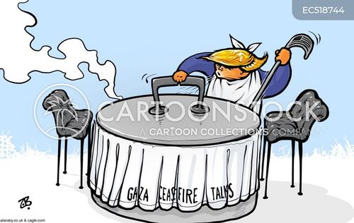 Volatile Situation Cartoons and Comics - funny pictures from CartoonStock