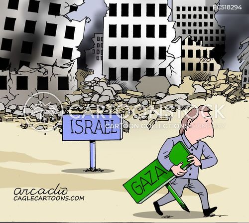 Forced Narrative Cartoons and Comics - funny pictures from CartoonStock