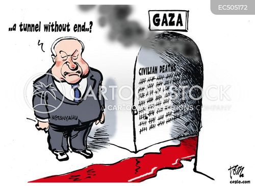 Palestinian Civilians Cartoons and Comics - funny pictures from ...