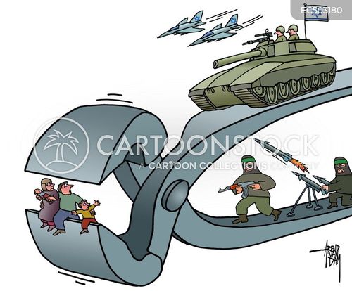 Innocent Victim Cartoons and Comics - funny pictures from CartoonStock