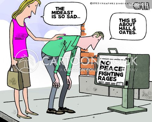 John Oates Cartoons and Comics - funny pictures from CartoonStock