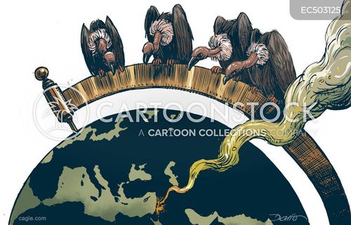 Oportunidad Cartoons and Comics - funny pictures from CartoonStock