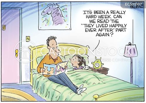 Weekly Parts Cartoons and Comics - funny pictures from CartoonStock