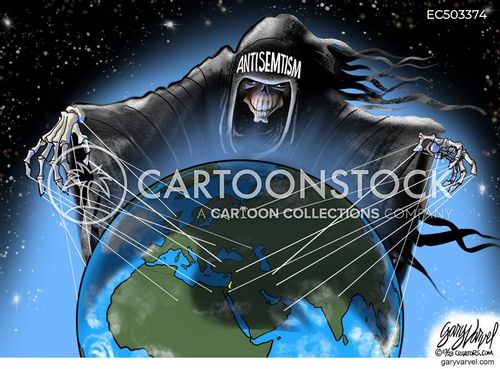 Israeli-gazan Cartoons and Comics - funny pictures from CartoonStock