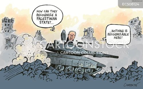 Israel Cartoons and Comics - funny pictures from CartoonStock