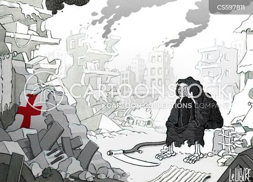 Griever Cartoons and Comics - funny pictures from CartoonStock