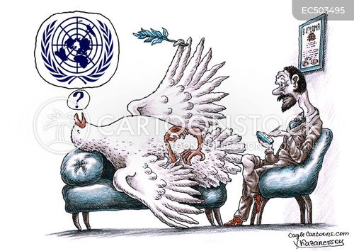 Israeli Nation Cartoons and Comics - funny pictures from CartoonStock