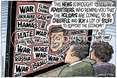 Support For Israel Cartoons and Comics - funny pictures from CartoonStock