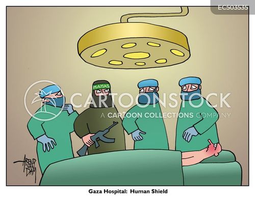 Human Intervention Cartoons and Comics - funny pictures from CartoonStock