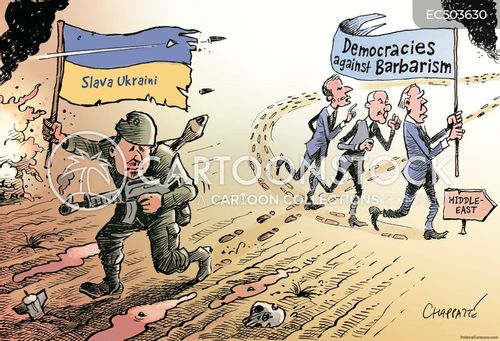 Western Interest Cartoons and Comics - funny pictures from CartoonStock