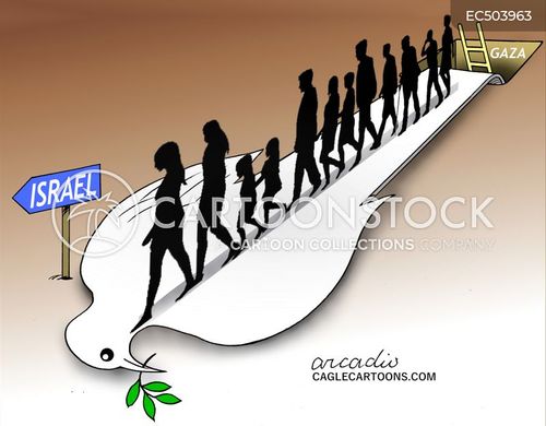 Foreign Body Cartoons and Comics - funny pictures from CartoonStock