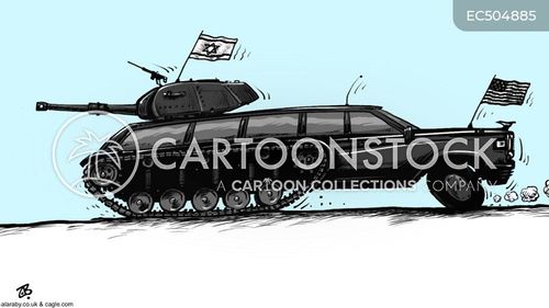 Regional Wars Cartoons and Comics - funny pictures from CartoonStock
