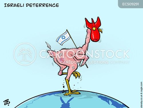 Israel Cartoons and Comics - funny pictures from CartoonStock
