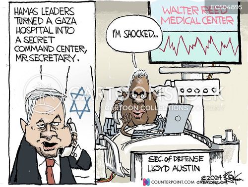 Command Center Cartoons and Comics - funny pictures from CartoonStock