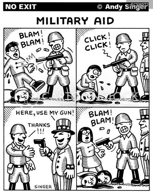 Blamer Cartoons and Comics - funny pictures from CartoonStock