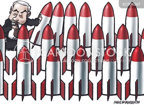 Israel Offensive Cartoons and Comics - funny pictures from CartoonStock