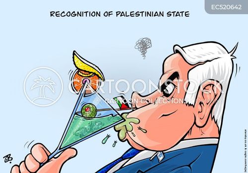 State Recognition Cartoons and Comics - funny pictures from CartoonStock