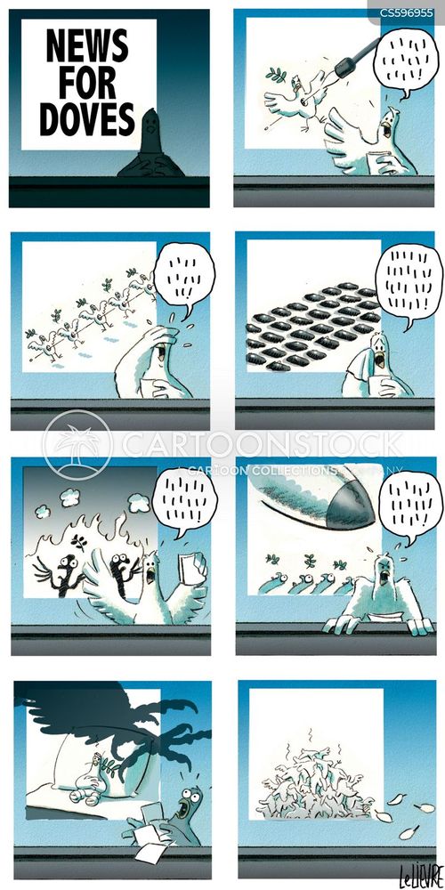 Israel And Palestine Cartoons and Comics - funny pictures from CartoonStock