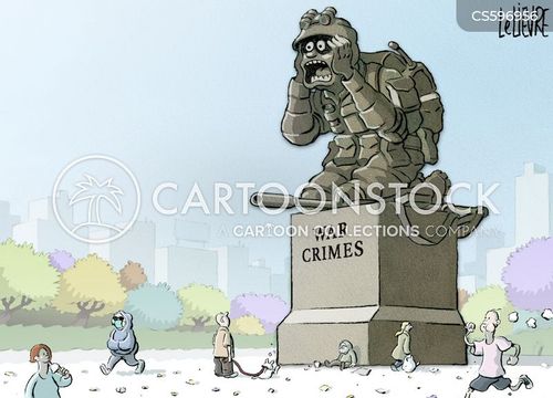 Israeli-palestine War Cartoons and Comics - funny pictures from ...