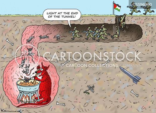 Israel And Palestine Cartoons and Comics - funny pictures from CartoonStock
