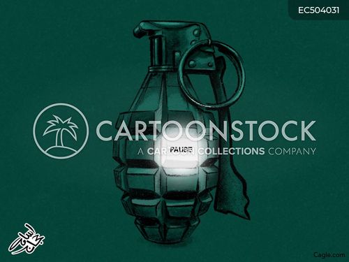 Foreign Body Cartoons and Comics - funny pictures from CartoonStock