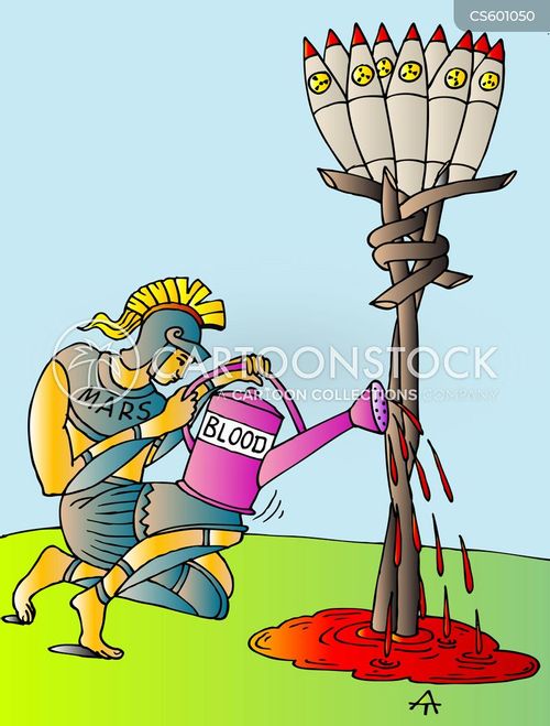 Israeli-gaza Conflict Cartoons and Comics - funny pictures from ...