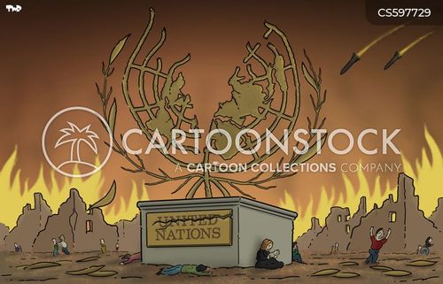 Israeli Defense Forces Cartoons and Comics - funny pictures from ...