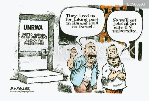 Elite Us Universities Cartoons and Comics - funny pictures from ...