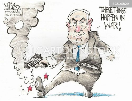 Kitchen Worker Cartoons and Comics - funny pictures from CartoonStock